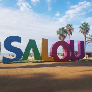 What is Salou in Spain Really Like? | Honest Comedy Travel Blog